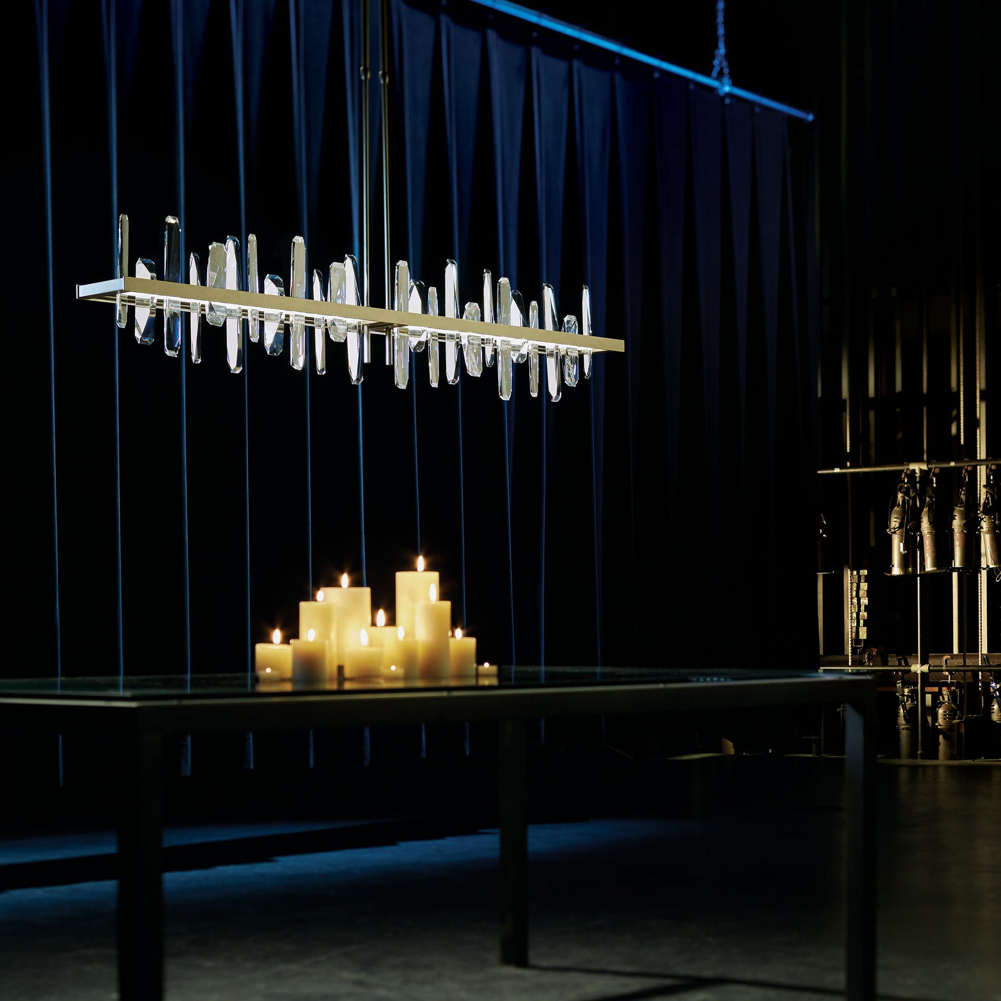 Hubbardton Forge - Urban Lighting