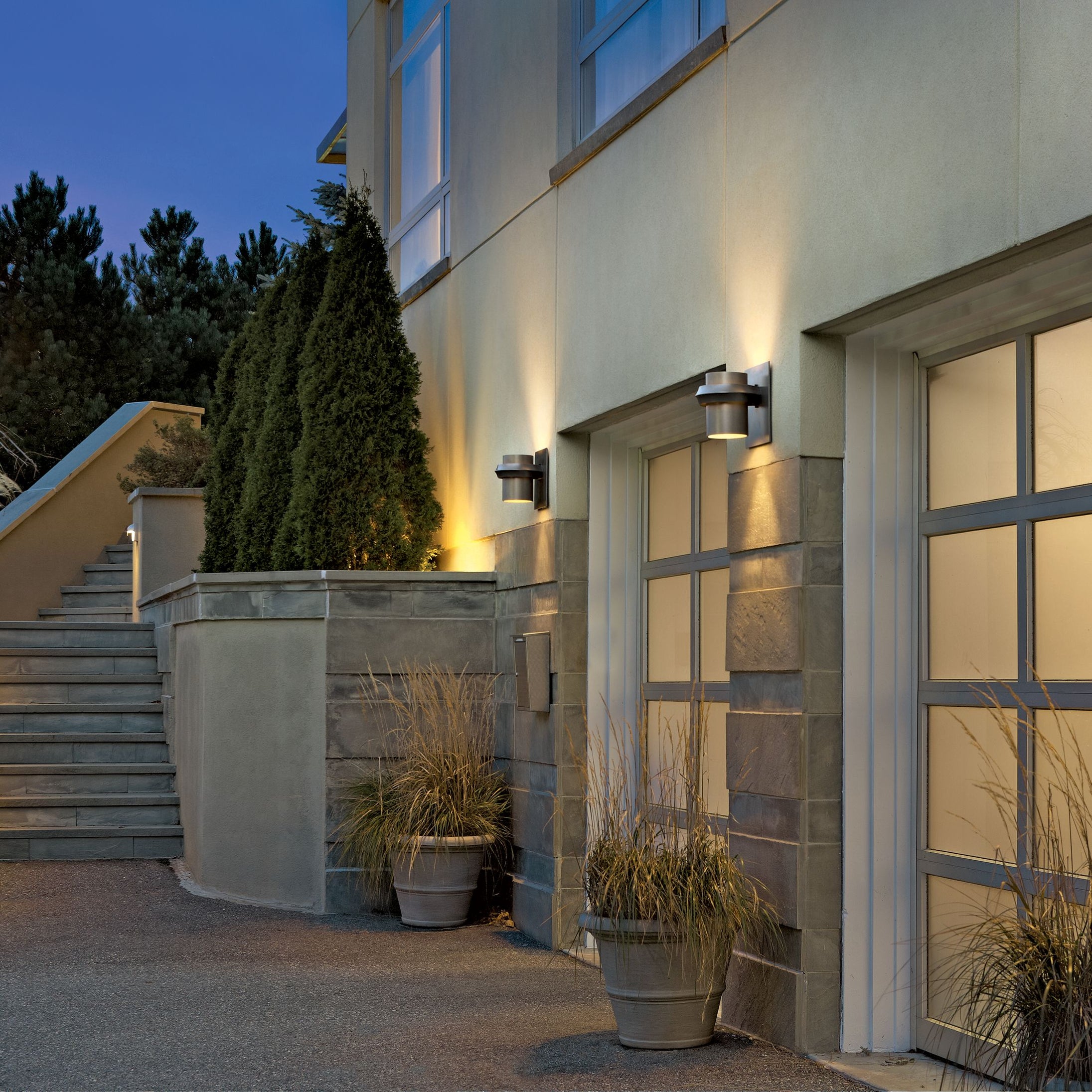 Hubbardton Forge - Urban Lighting