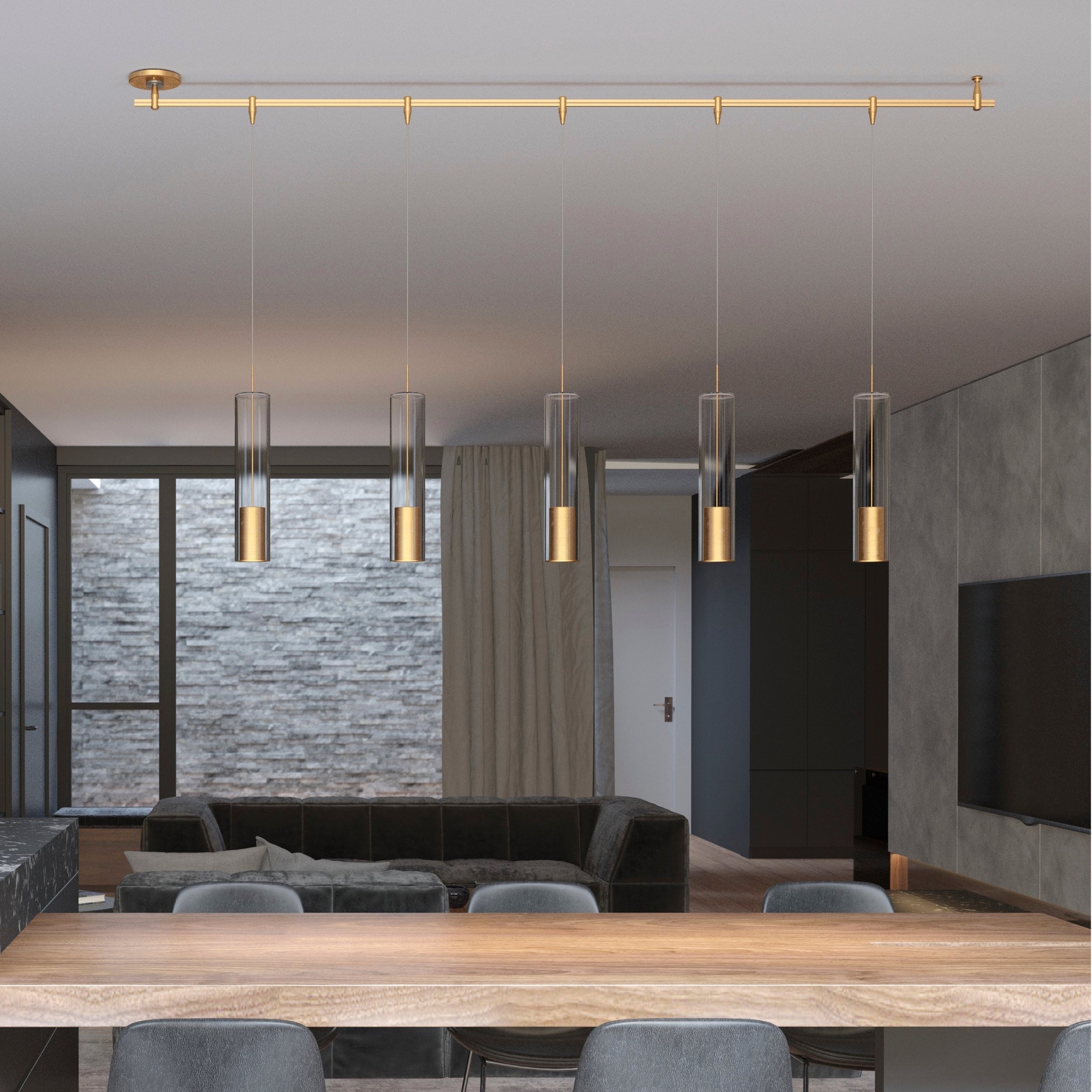 Tech Lighting - Urban Lighting