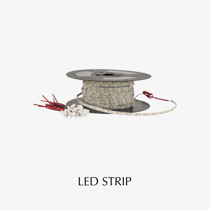 LED Strip Collection Tagged "contemporary" - Urban Lighting