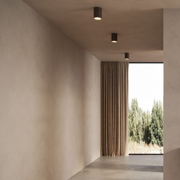 We Ponder Ceiling Lights - Urban Lighting