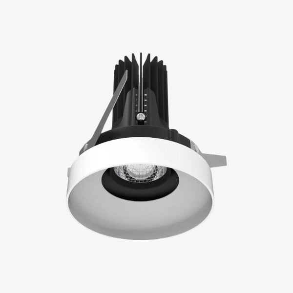 Accent 100 Recessed Type 2 - Urban Lighting