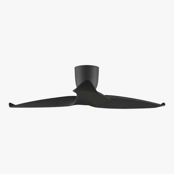 AE3+ Ceiling Fan Black - Urban Lighting