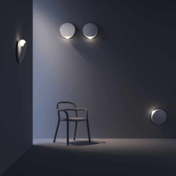 Akoya Wall Light - Urban Lighting