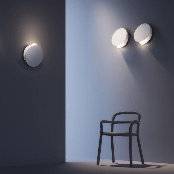 Akoya Wall Light - Urban Lighting