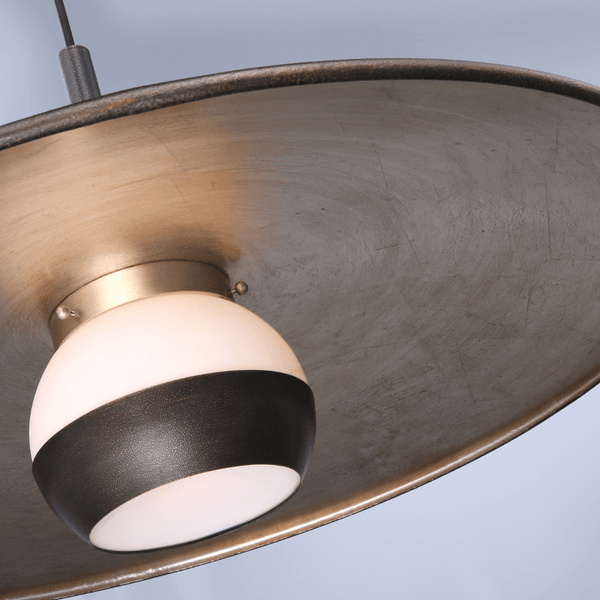 Alchemy Pendant - Urban Lighting