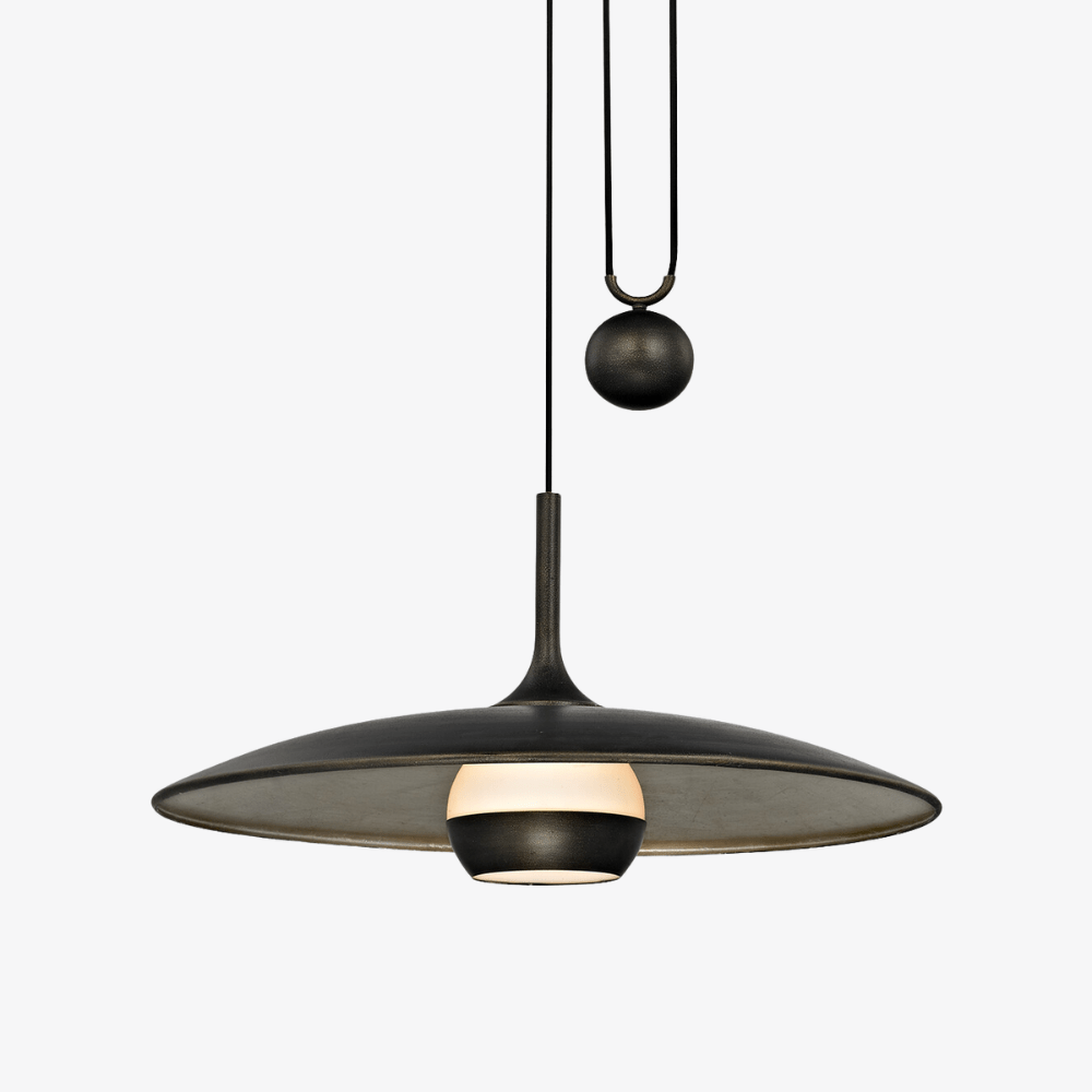 Alchemy Pendant - Urban Lighting