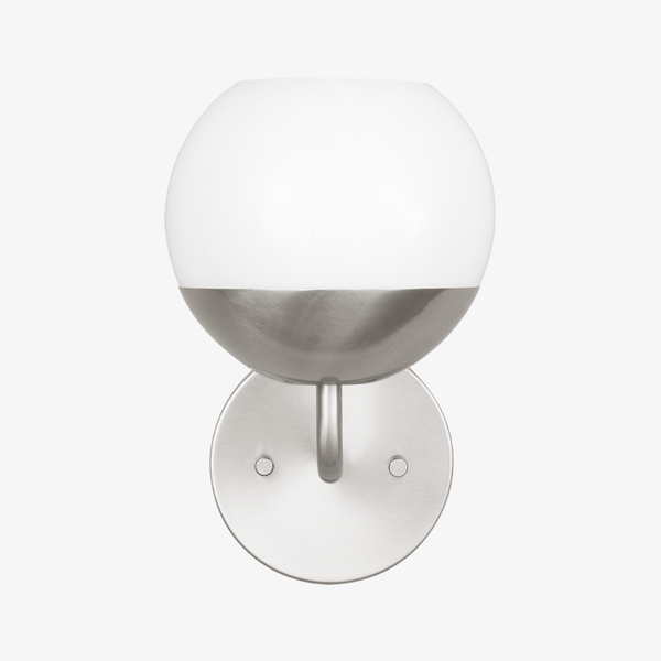 Alvin 1 Light Wall Sconce - Urban Lighting