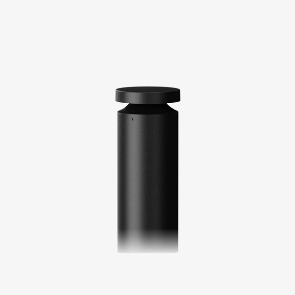Athena Bollard Light - Urban Lighting