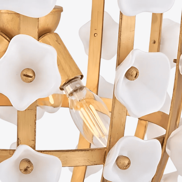 Azalea Pendant - Urban Lighting