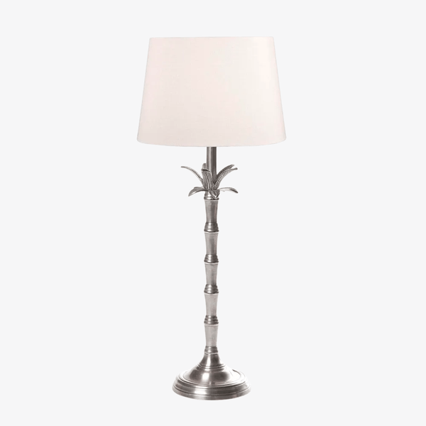 Bahama Table Lamp Base - Base Only - Urban Lighting