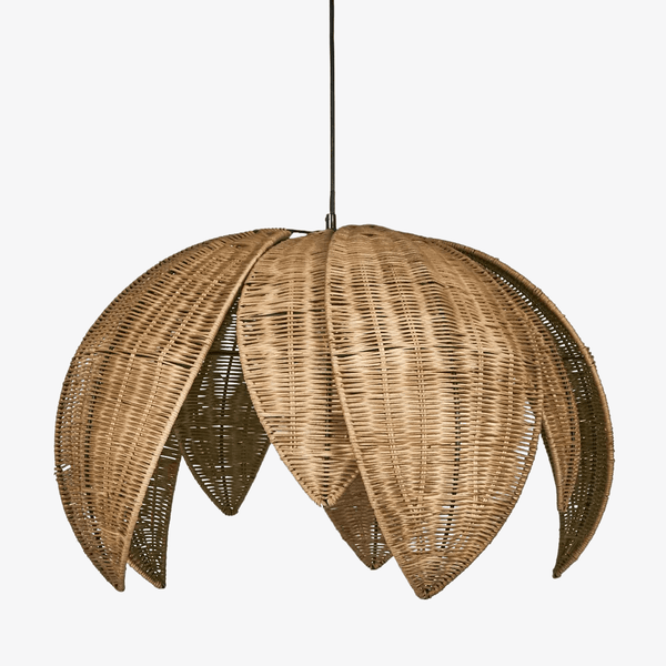 Bali Pendant - Urban Lighting