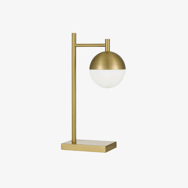 Basilo Table Lamp - Urban Lighting