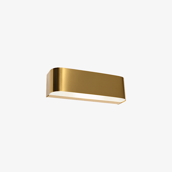 Benson Wall Light - Urban Lighting