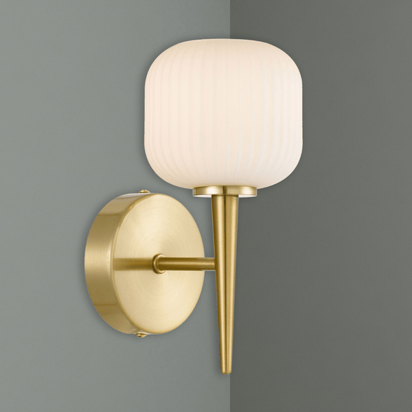 Bobo Wall Light - Urban Lighting