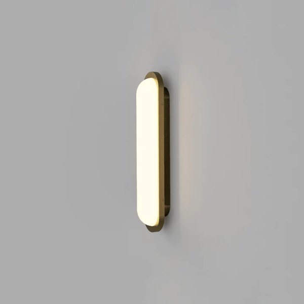 Bode Wall Light - Urban Lighting