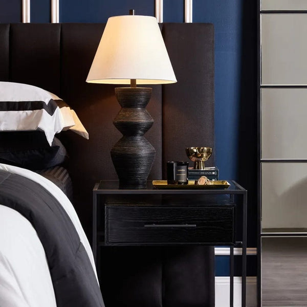 Bower Table Lamp - Urban Lighting