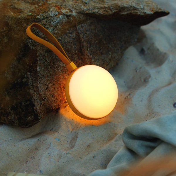 Bring To-Go 12 Battery Light Portable - Urban Lighting