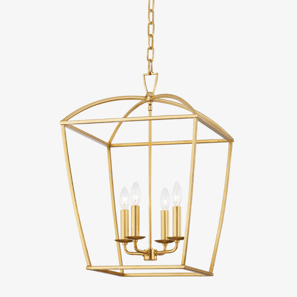 Bryant Pendant - Urban Lighting