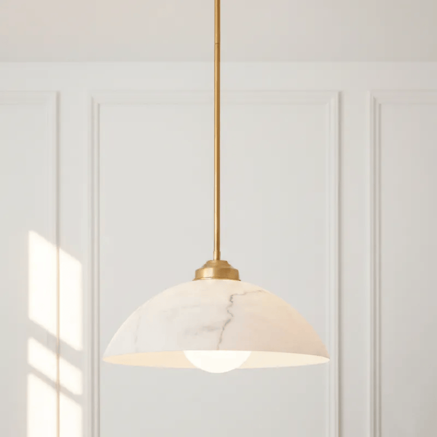 Bryson Pendant - Urban Lighting
