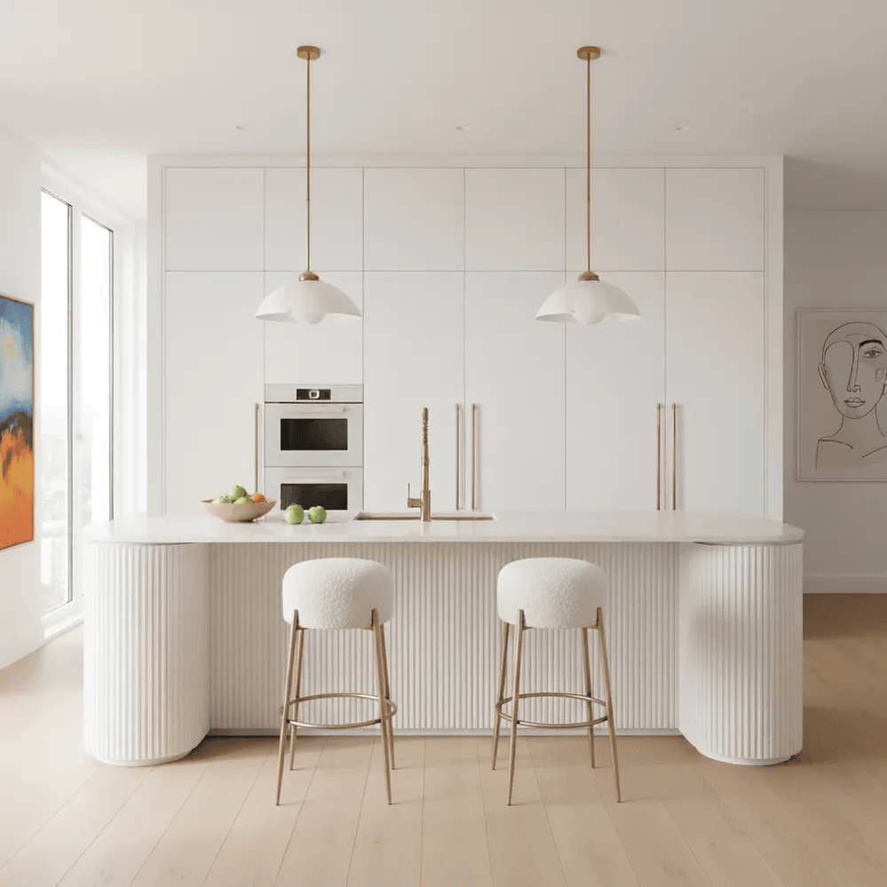 Bryson Pendant - Urban Lighting