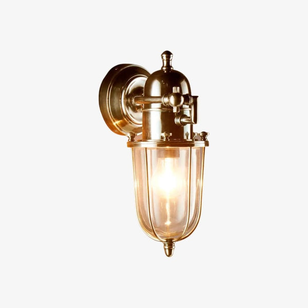 Chapel Outdoor Wall Lamp - Urban Lighting
