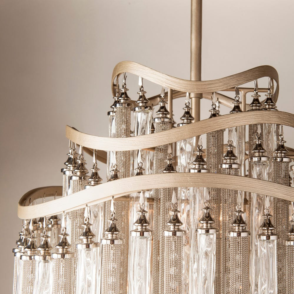 Chimera Chandelier - Urban Lighting