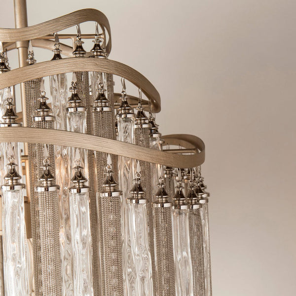 Chimera Chandelier - Urban Lighting