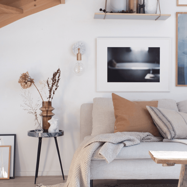 Chloe Wall Sconce - Urban Lighting