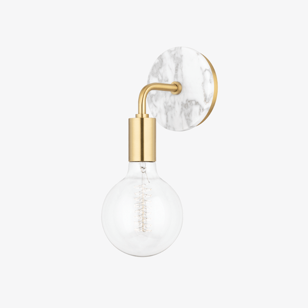 Chloe Wall Sconce - Urban Lighting