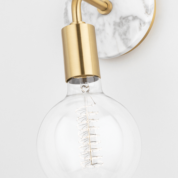 Chloe Wall Sconce - Urban Lighting