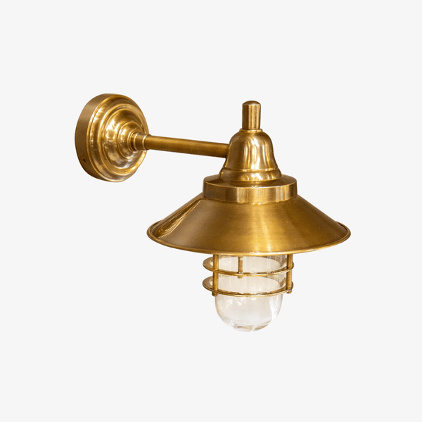 Clark Wall Light - Urban Lighting