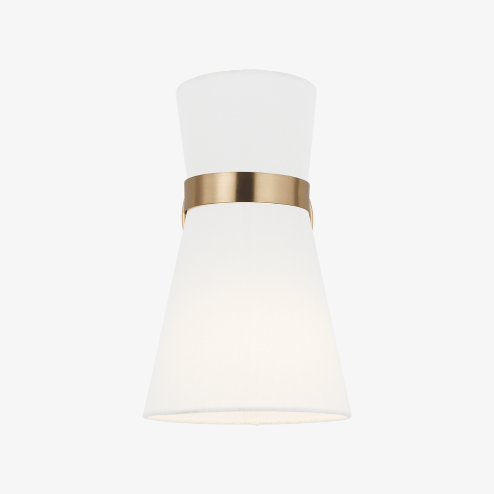 Clark Wall Sconce - Urban Lighting