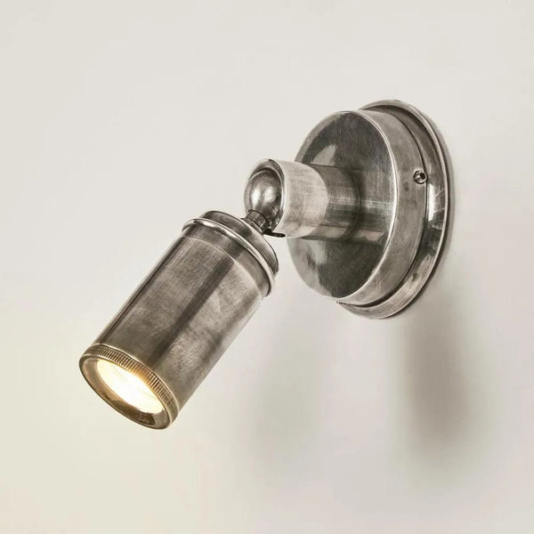 Clifton Mini Wall Light - Urban Lighting