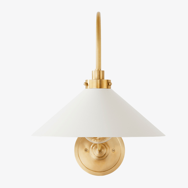 Clivedon Wall Sconce - Urban Lighting
