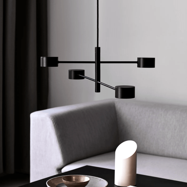 Clyde Pendant - Urban Lighting