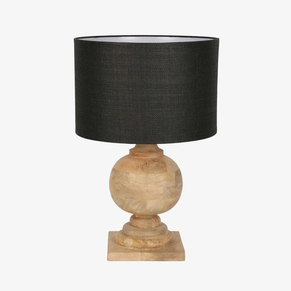 Coach Table Lamp - Urban Lighting