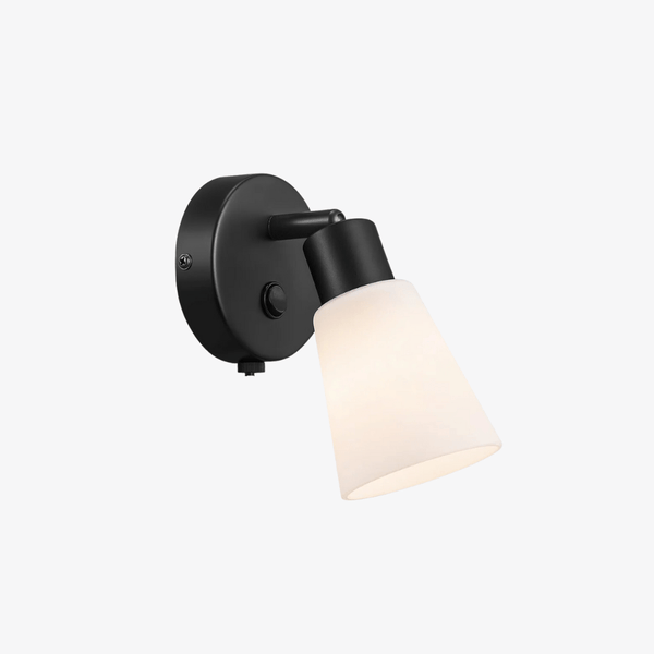 Cole Wall Light - Urban Lighting