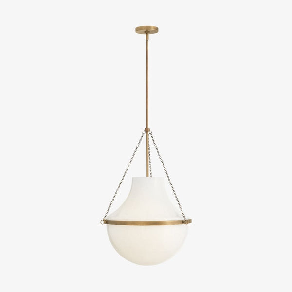 Collins Pendant - Large - Urban Lighting