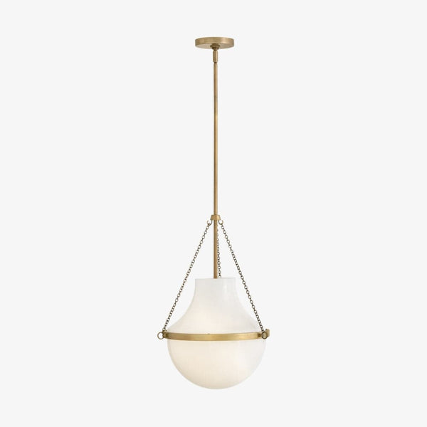 Collins Pendant - Medium - Urban Lighting