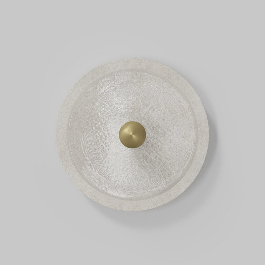 Coral Stone Wall Light - Urban Lighting