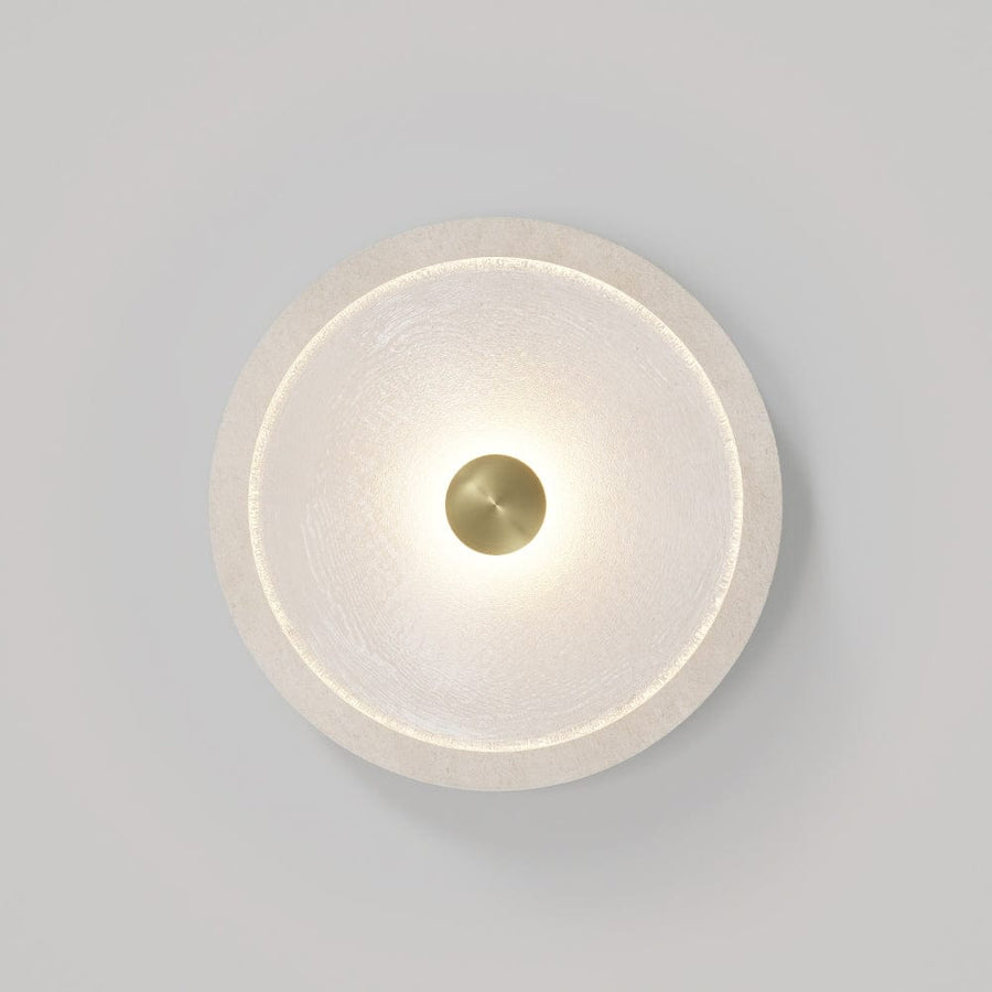 Coral Stone Wall Light - Urban Lighting
