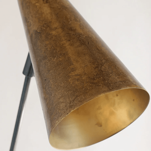 Cuba Desk Lamp - Urban Lighting