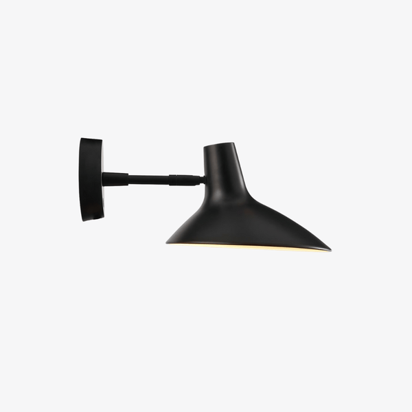 Darci Short Wall Light - Urban Lighting