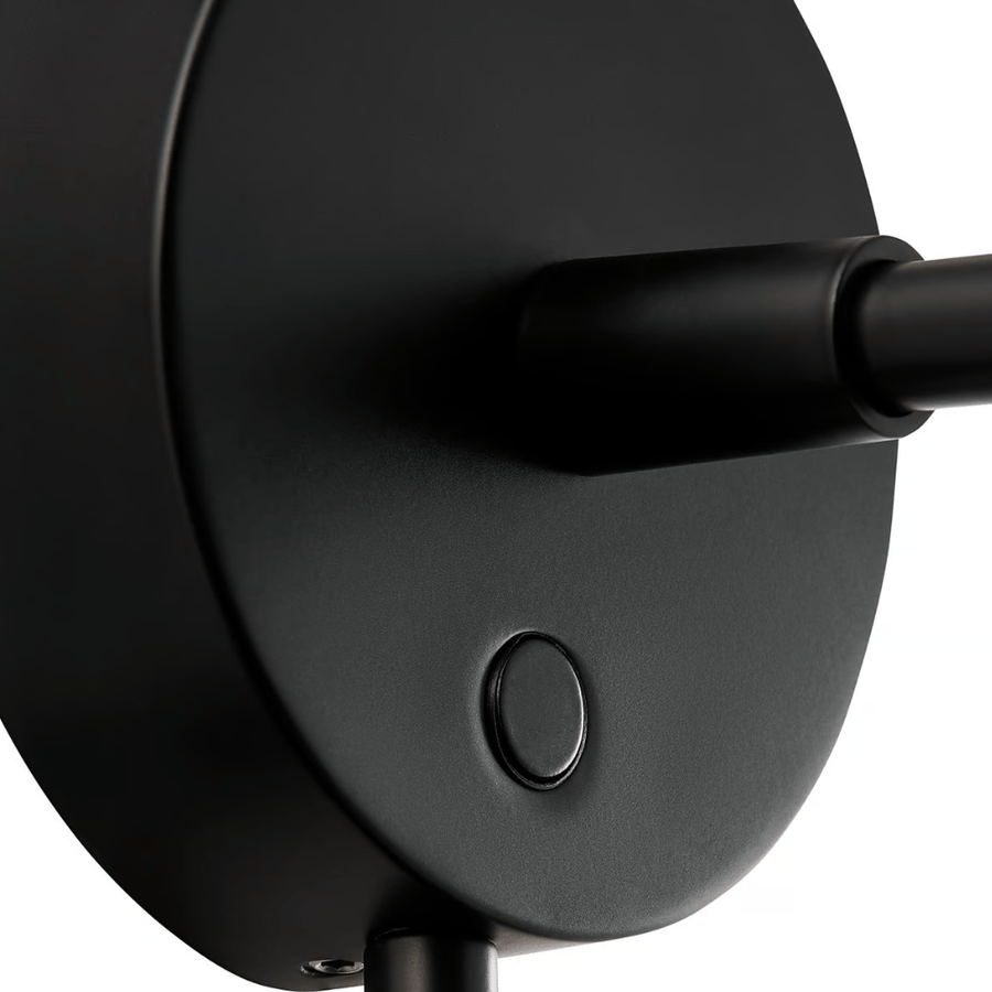 Darci Short Wall Light - Urban Lighting