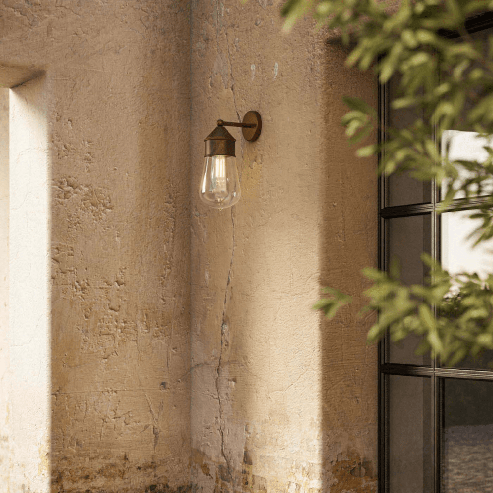 Drop Wall Light - Urban Lighting