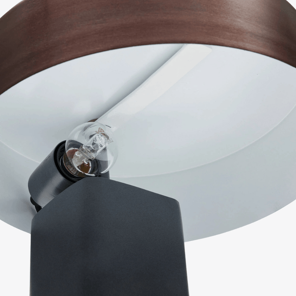 Emerson Table Lamp - Urban Lighting