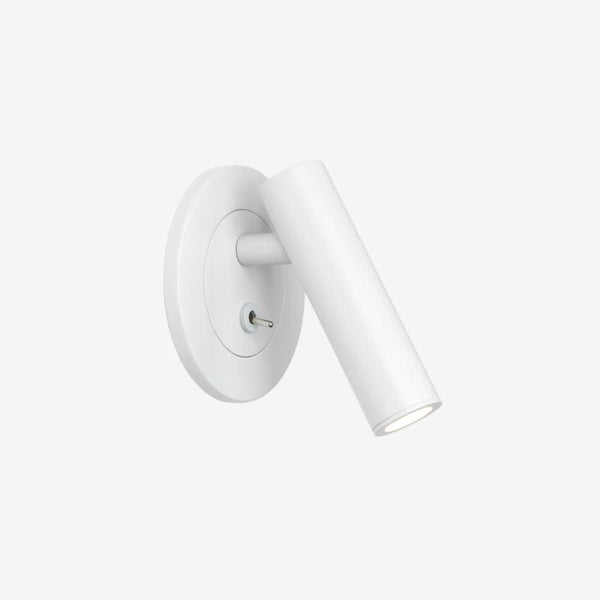 Enna Recess Switched LED Wall Light - Urban Lighting