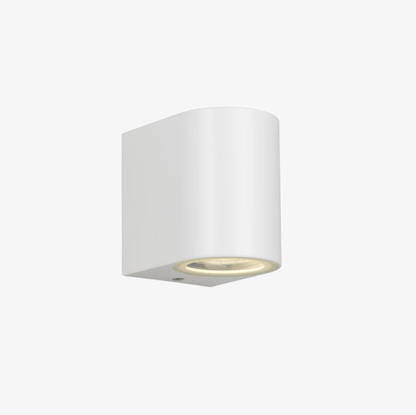 Eos II Exterior 1 Wall Light - Urban Lighting