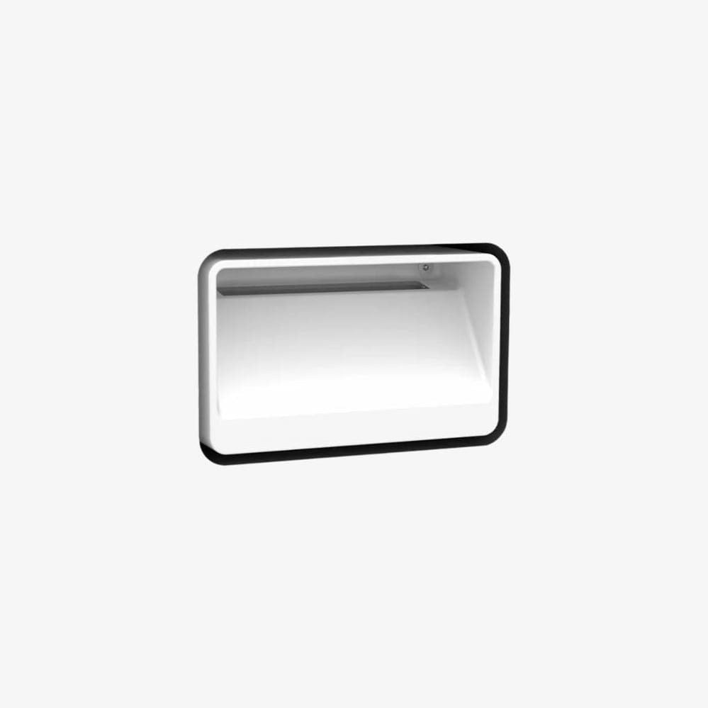 Fade 100 Trimless Floor Washer Type 1 - Urban Lighting
